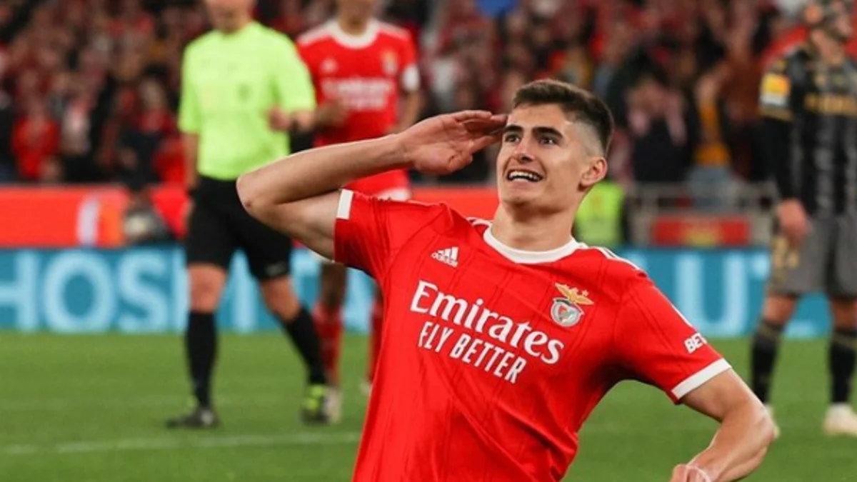 El fichaje prioritario que encabeza la lista de Mourinho para regresar ...