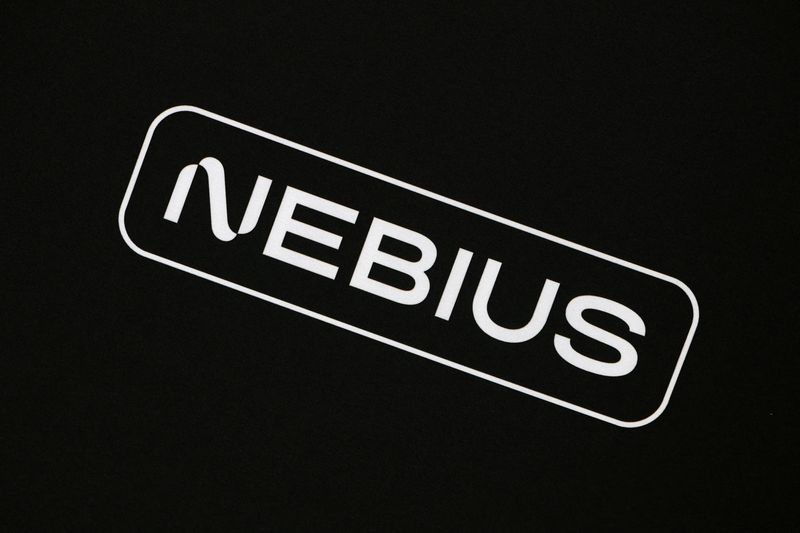 AI cloud firm Nebius reports near eightfold revenue jump, shares surge