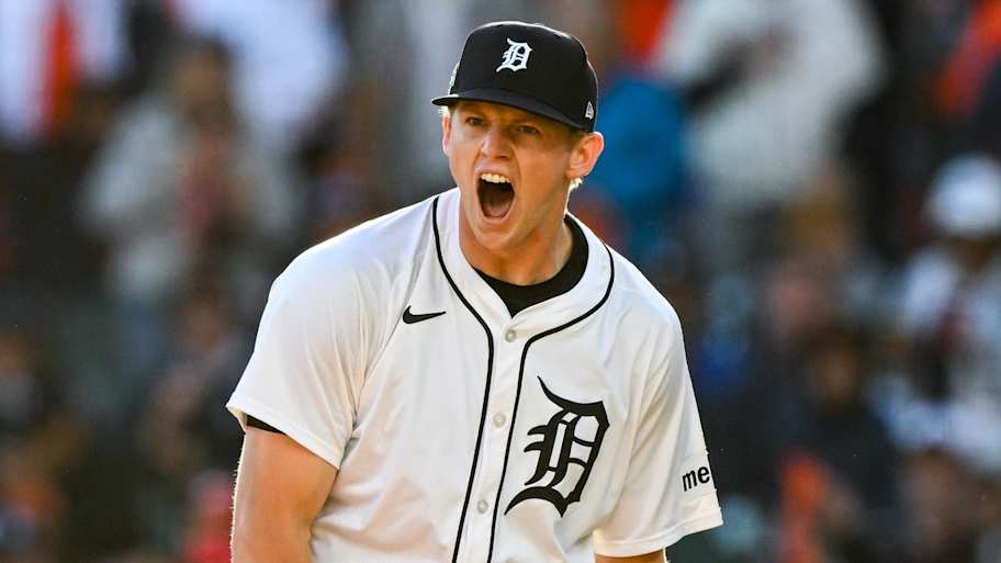 Detroit Tigers notes: Casey Mize return date revealed, more injury updates