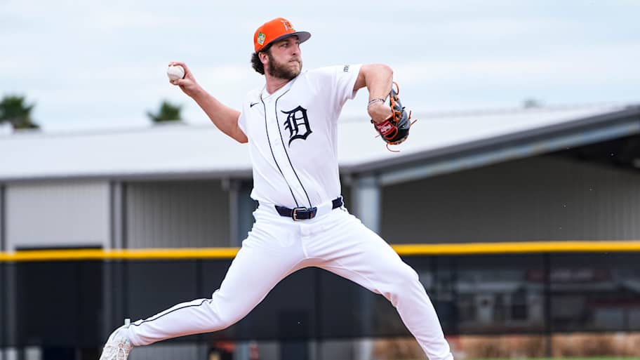 Detroit Tigers notes: Casey Mize return date revealed, more injury updates