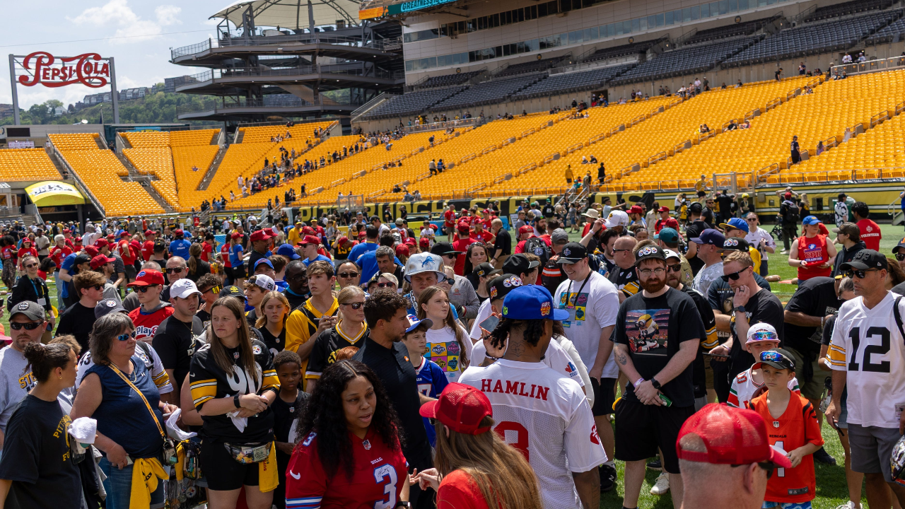 Bills open $2.1B stadium months before it’s finished after blowing past ...