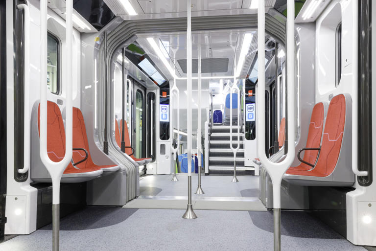 Dans l’attente du CDG Express, le RER B prépare sa transformation