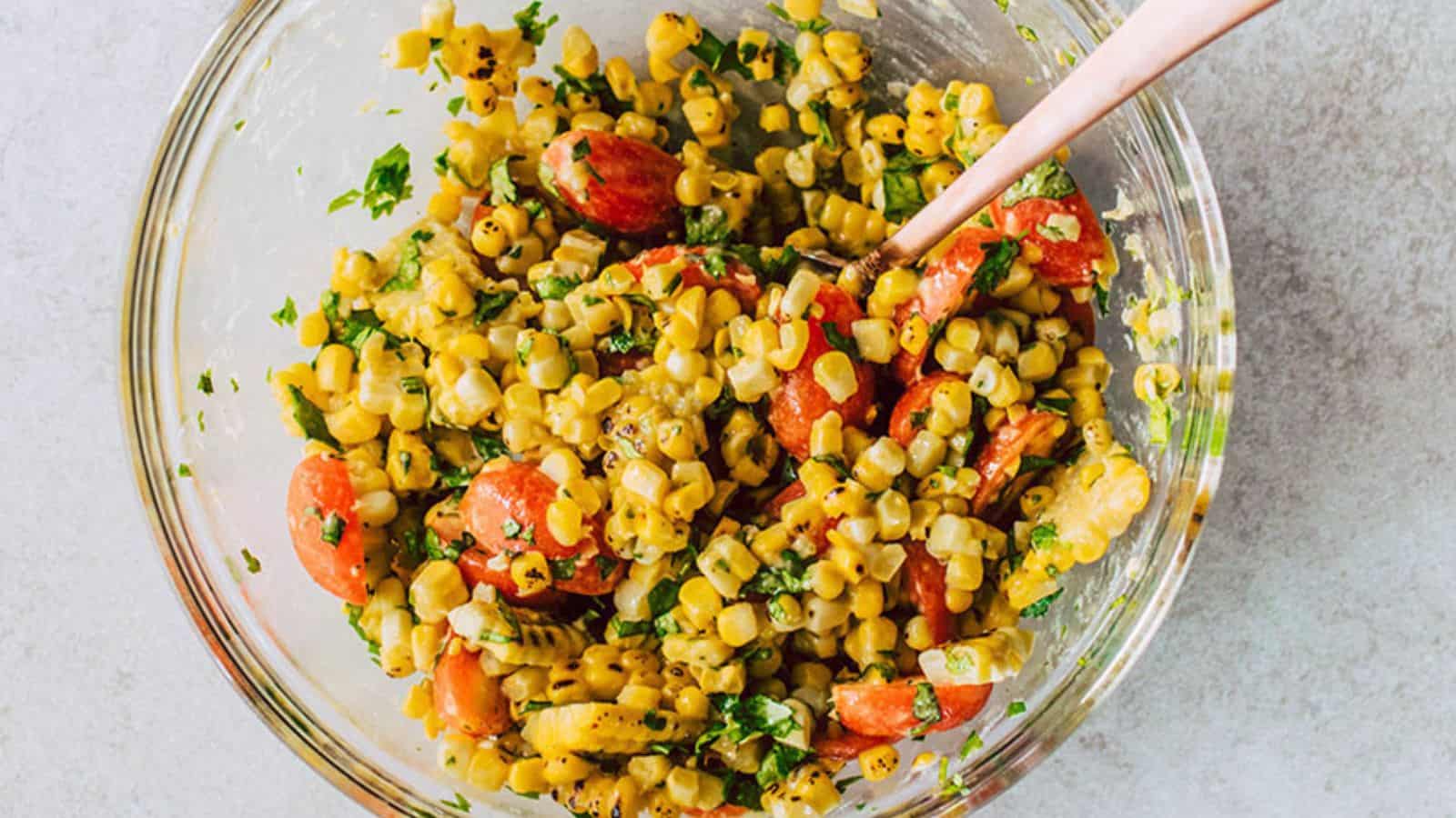 16 corn dishes that make every meal feel a little more exciting