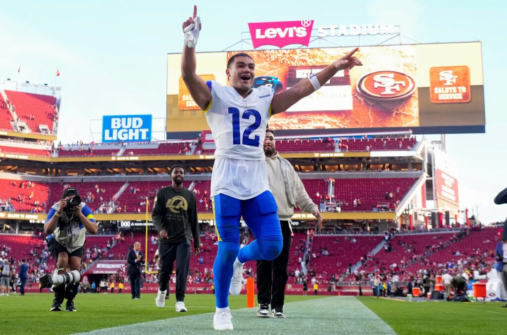 Ranking the 2026 NFL International Series games from first to worst