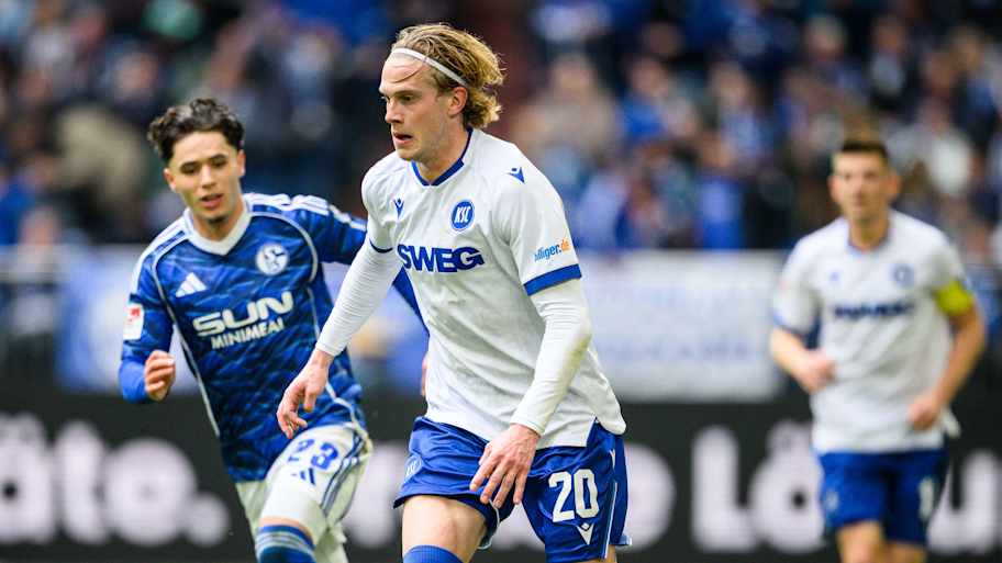 "Done deal" - Gladbach tütet ersten Sommer-Neuzugang ein