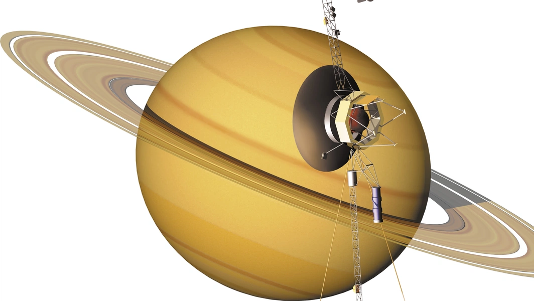 Voyager 1 signal claim stirs interest as NASA plans power-saving 'Big Bang'