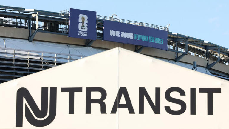 May 13 World Cup update: NJ Transit fares, Soccer Streets, power ...