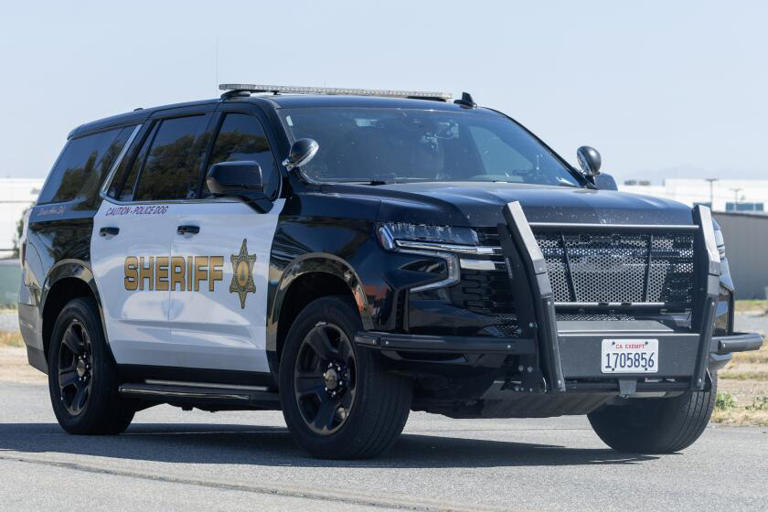 Letters to the editor: New police tool for high-speed chases is just ...