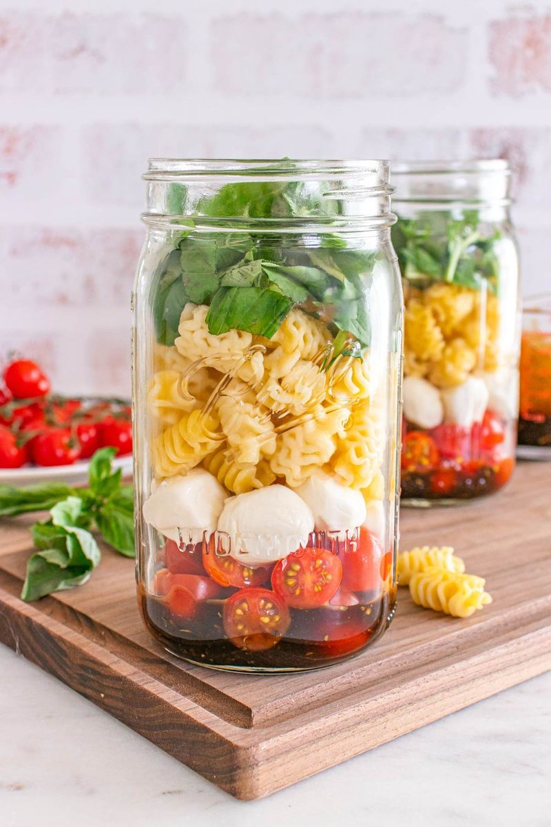 20 simple, flavorful luncheon recipes