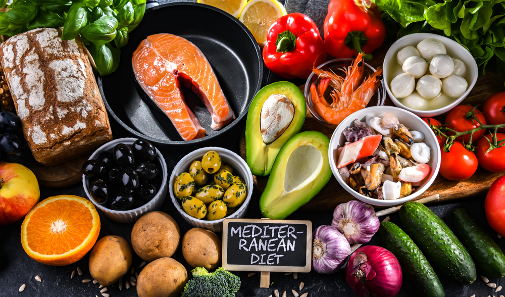15 foods officially recognized by UNESCO as cultural heritage