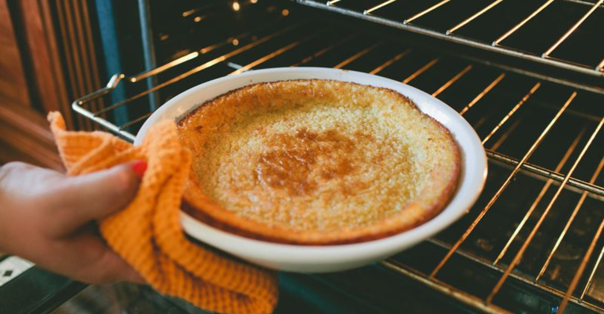 21 foods that disappeared from American kitchens (but shouldn't have)