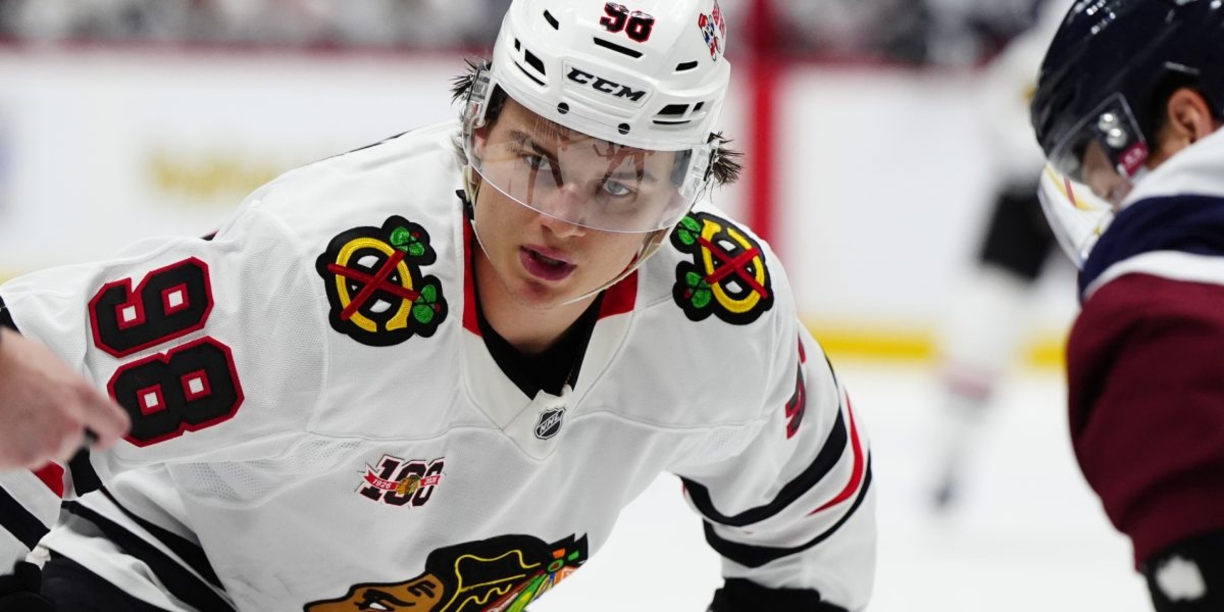 Blackhawks linked to big Connor Bedard move that would change their future