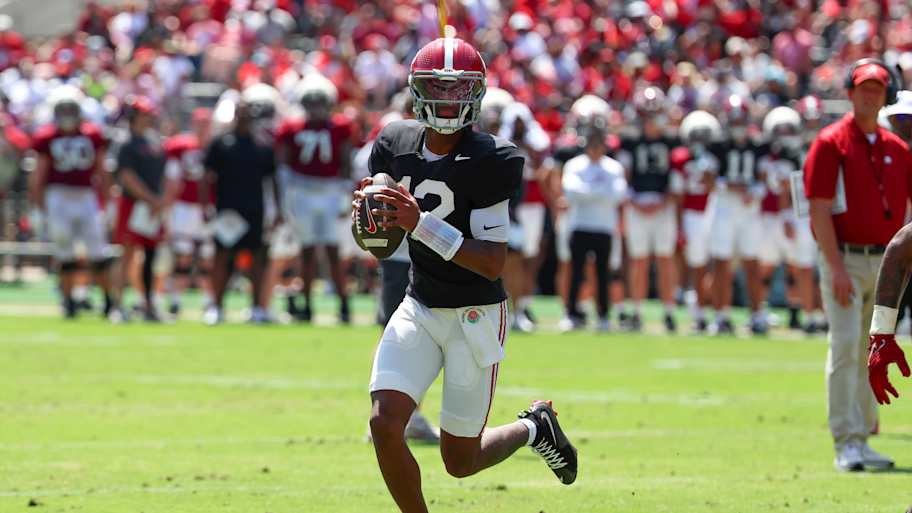 Predicting the best and worst-case scenarios for Alabama coming out of ...