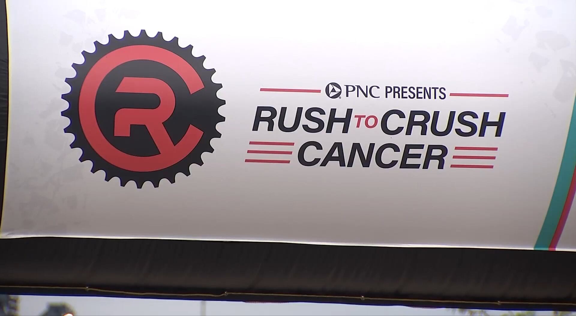 Multiple Pittsburgh roads to close for 'Rush to Crush Cancer' bike ride ...