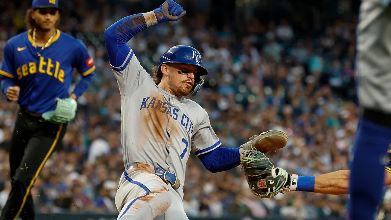 Seth Lugo's dominant career numbers against the White Sox make Royals a ...