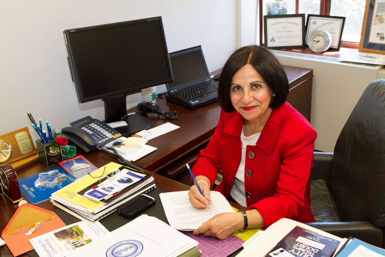 Wilton officials criticize first selectman over $350-an-hour consultant ...