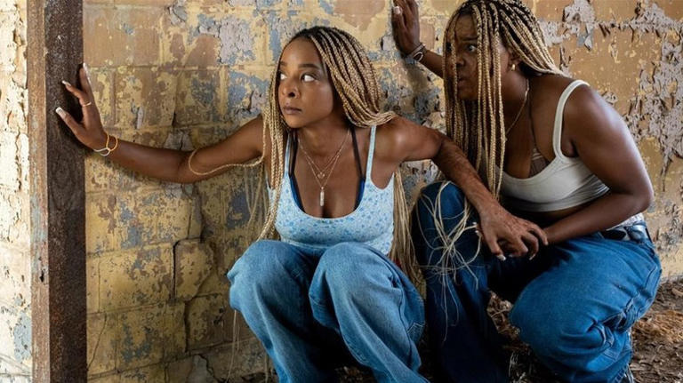 Is God Is review: A bracing blend of Greek tragedy with Afropunk ...