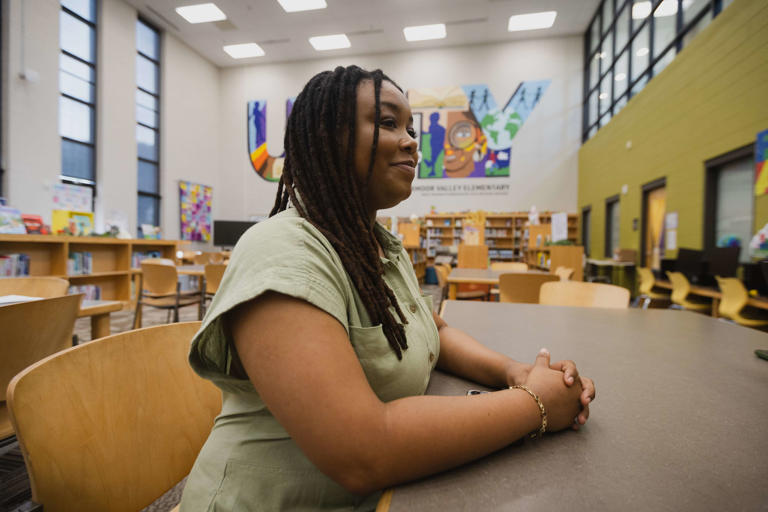 Three Alabama school districts highlighted as 'on the rise' in both ...