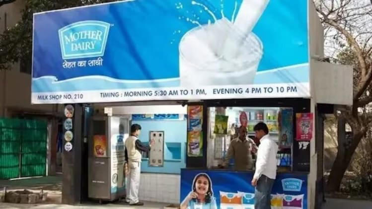 After Amul, Mother Dairy hikes milk prices from May 14