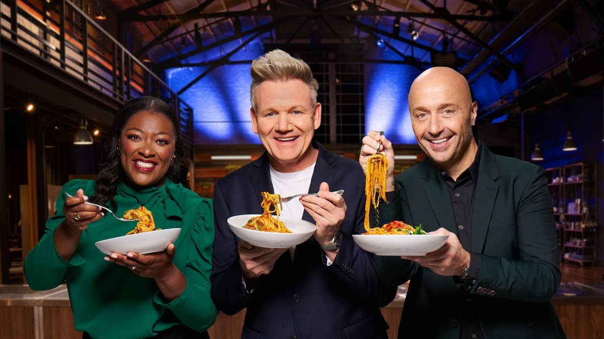 Tiffany Derry shares common mistakes contestants make on MasterChef ...