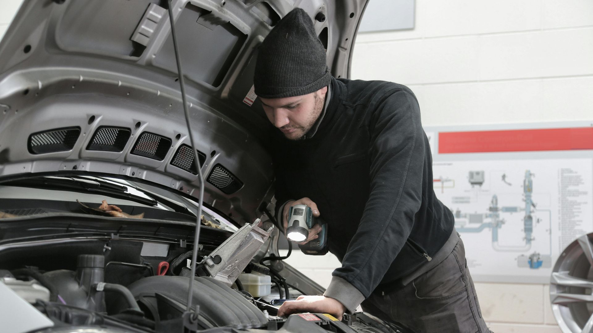 20 game-changing engine innovations from the last decade