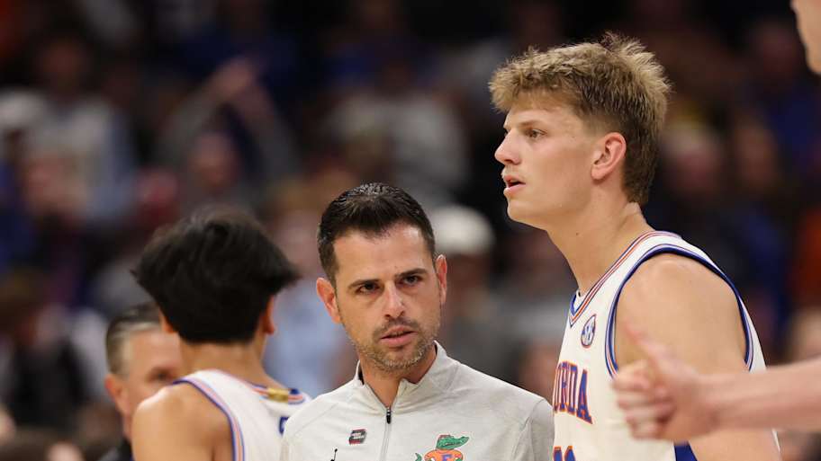 Florida vs. Miami could become the perfect opening-night statement game ...