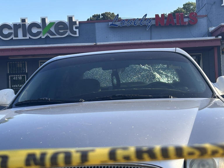Man dead after Parkway Village sports bar shooting