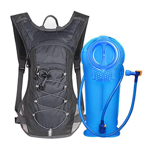 15 best hydration backpacks for hiking, running, and road trips