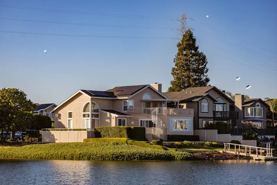 Why McMansions around America are slowly turning into financial headaches