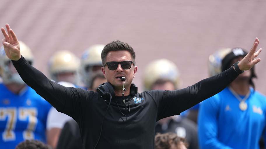 No. 1 QB in California, Dane Weber, announces top three college ...