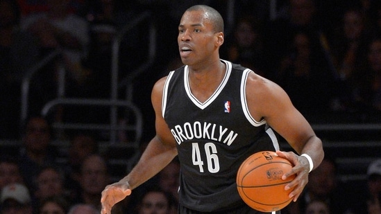 Jason Collins' last message for husband Brunson Green revealed; NBA ...