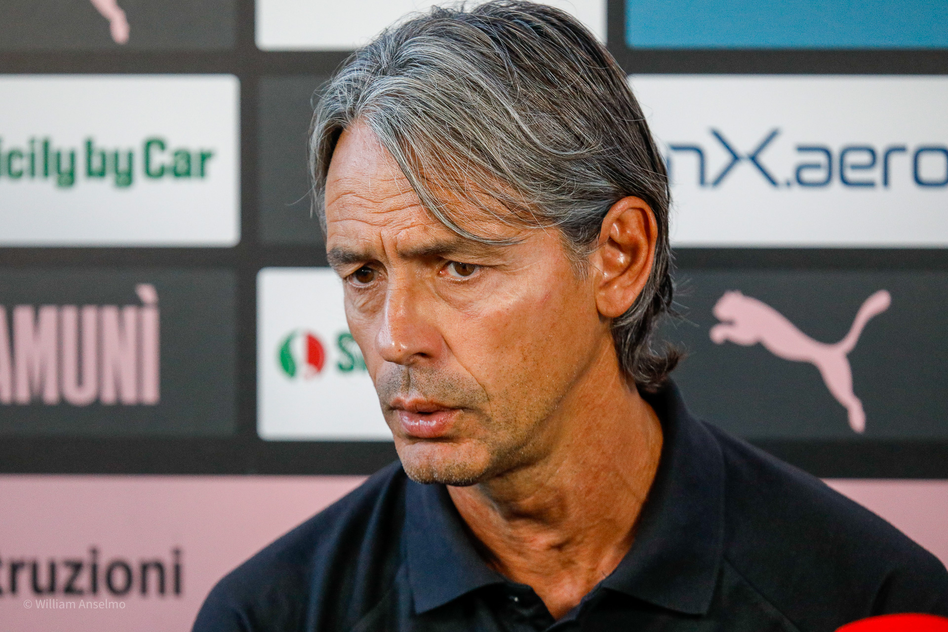 Palermo, numeri e protagonisti verso i playoff
