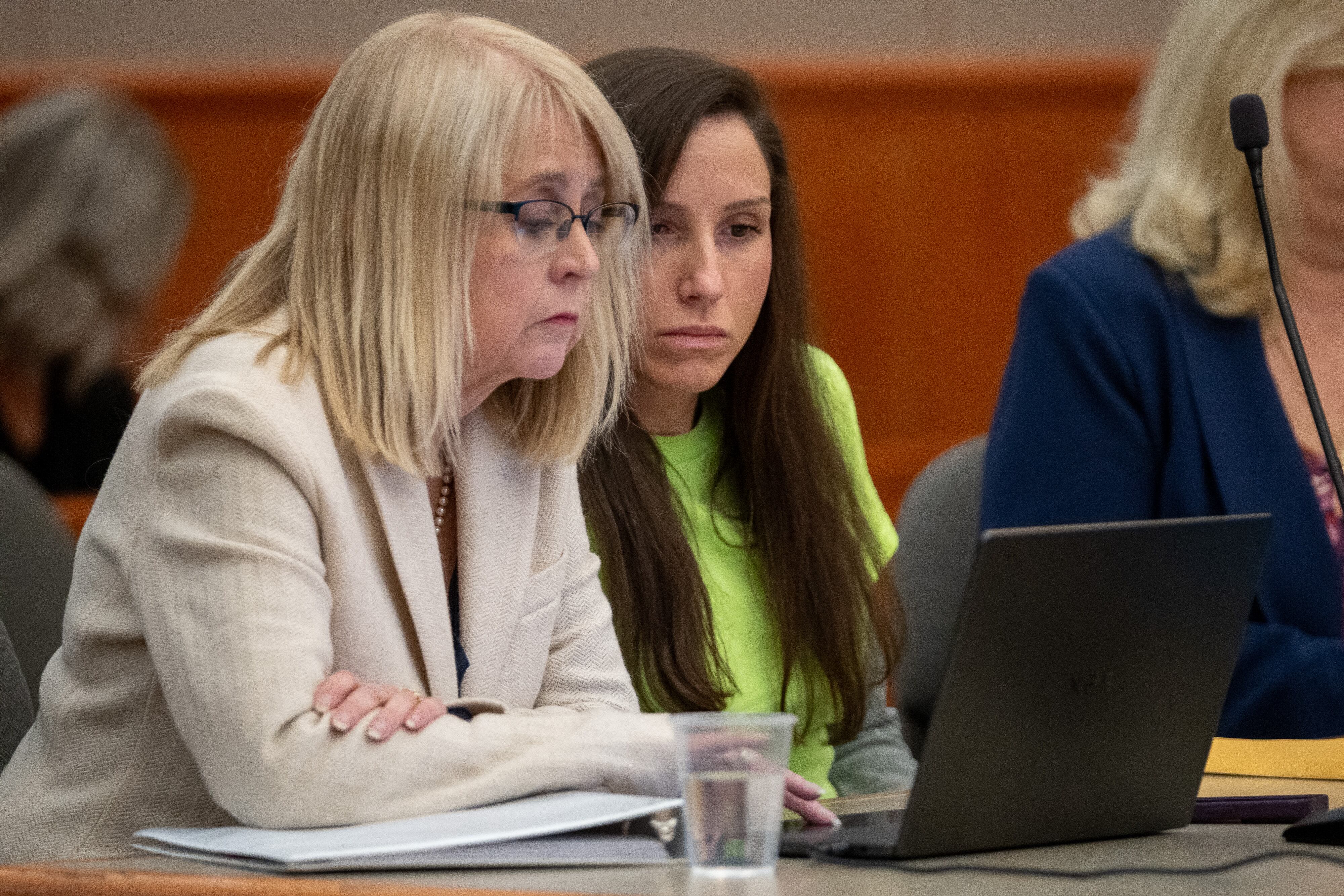 Live Updates Utah Mom Kouri Richins To Be Sentenced In Husband S Murder