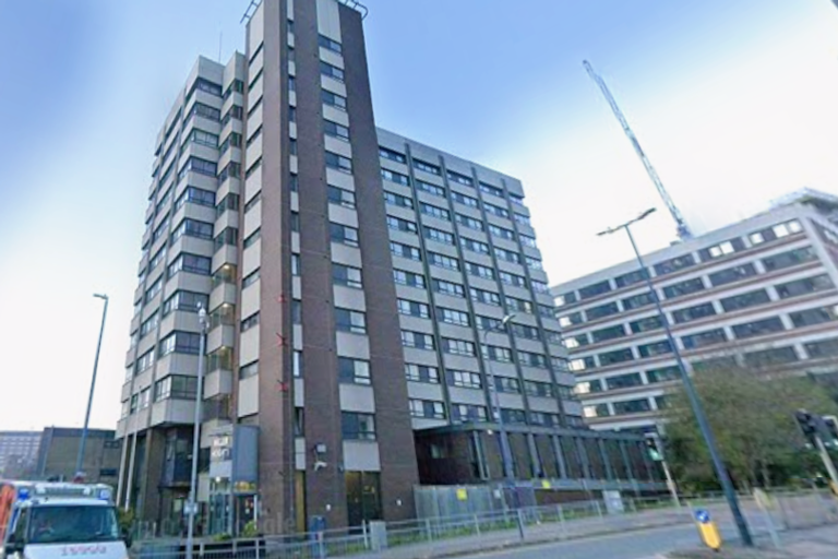 Families evacuated after major 'distressing' incident in Maidstone