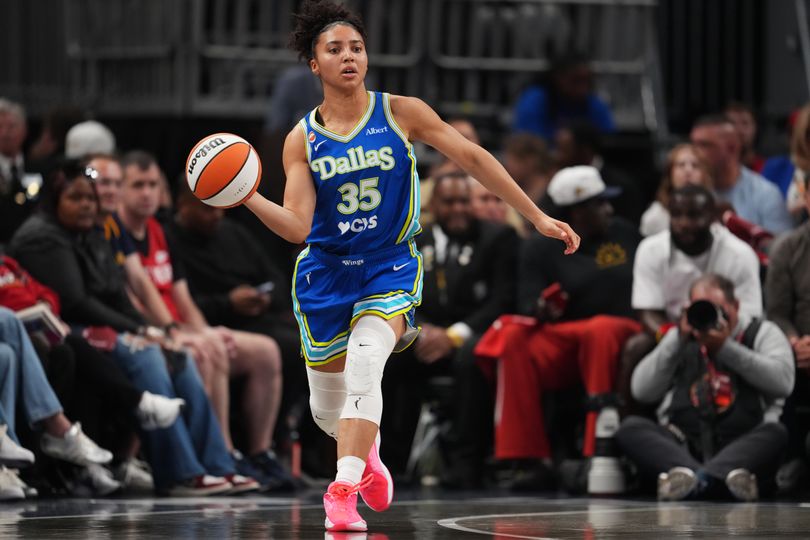Angel Reese's advice to Azzi Fudd gets attention from WNBA fans