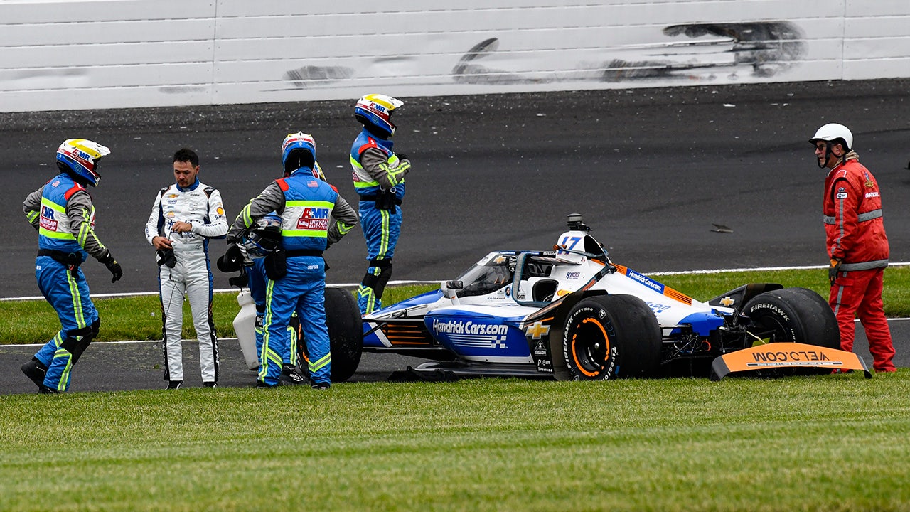 NASCAR greats sound off on Stephen A Smith's take that drivers are not ...