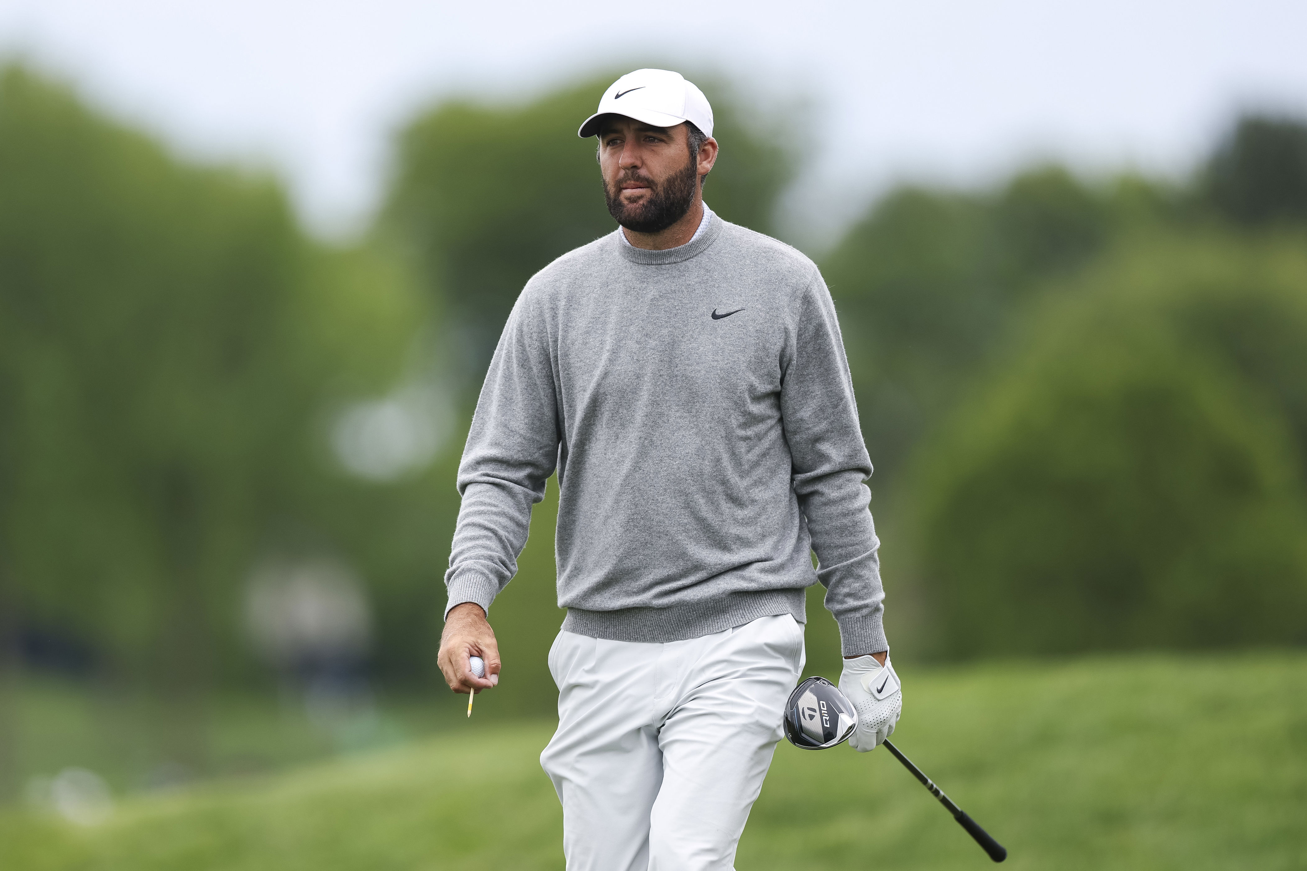 Post’s expert makes 2026 PGA Championship picks