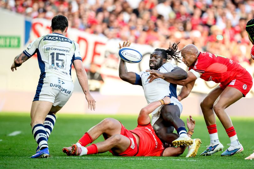 Bristol Bears injury and availability latest ahead of Northampton ...