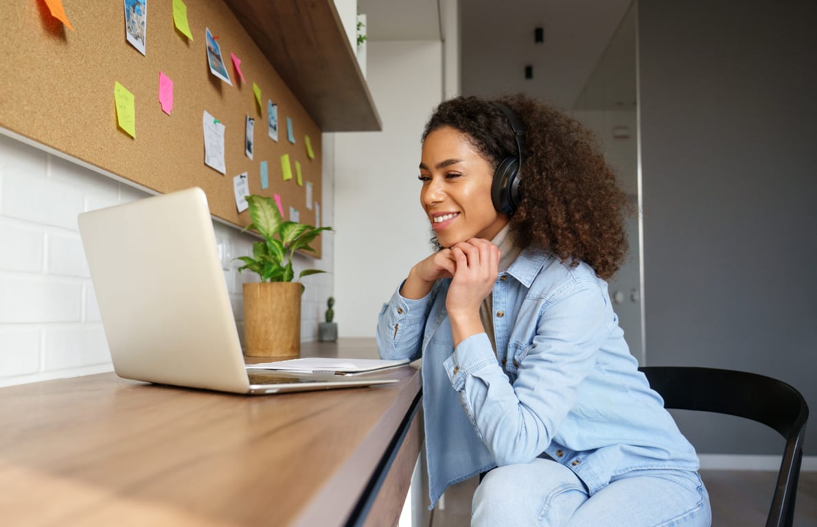25 remote jobs that don't require a degree