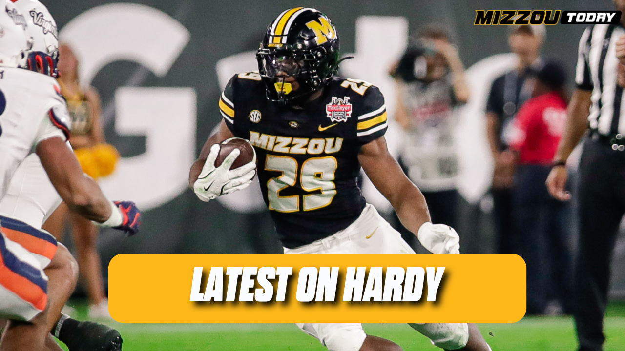 What we know on Ahmad Hardy’s situation; Mizzou lands transfer guard ...