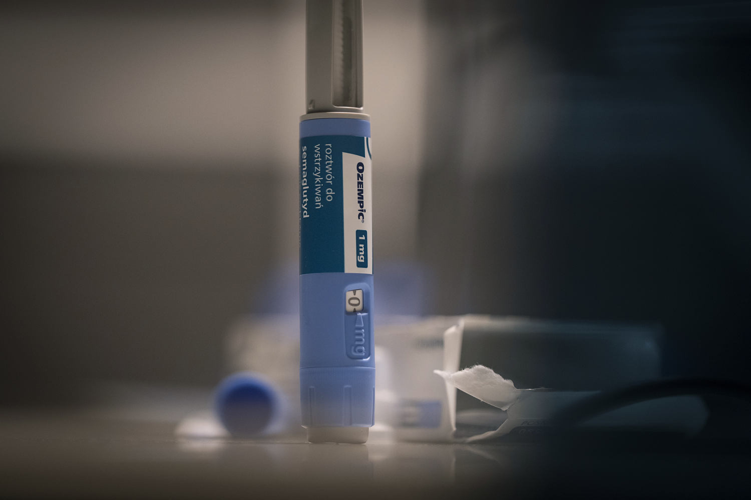 Cheaper generic Ozempic is coming soon — but not for Americans