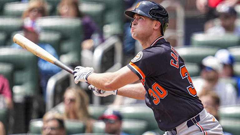 Tigers' nightmare start has them barreling toward a trade deadline fire ...