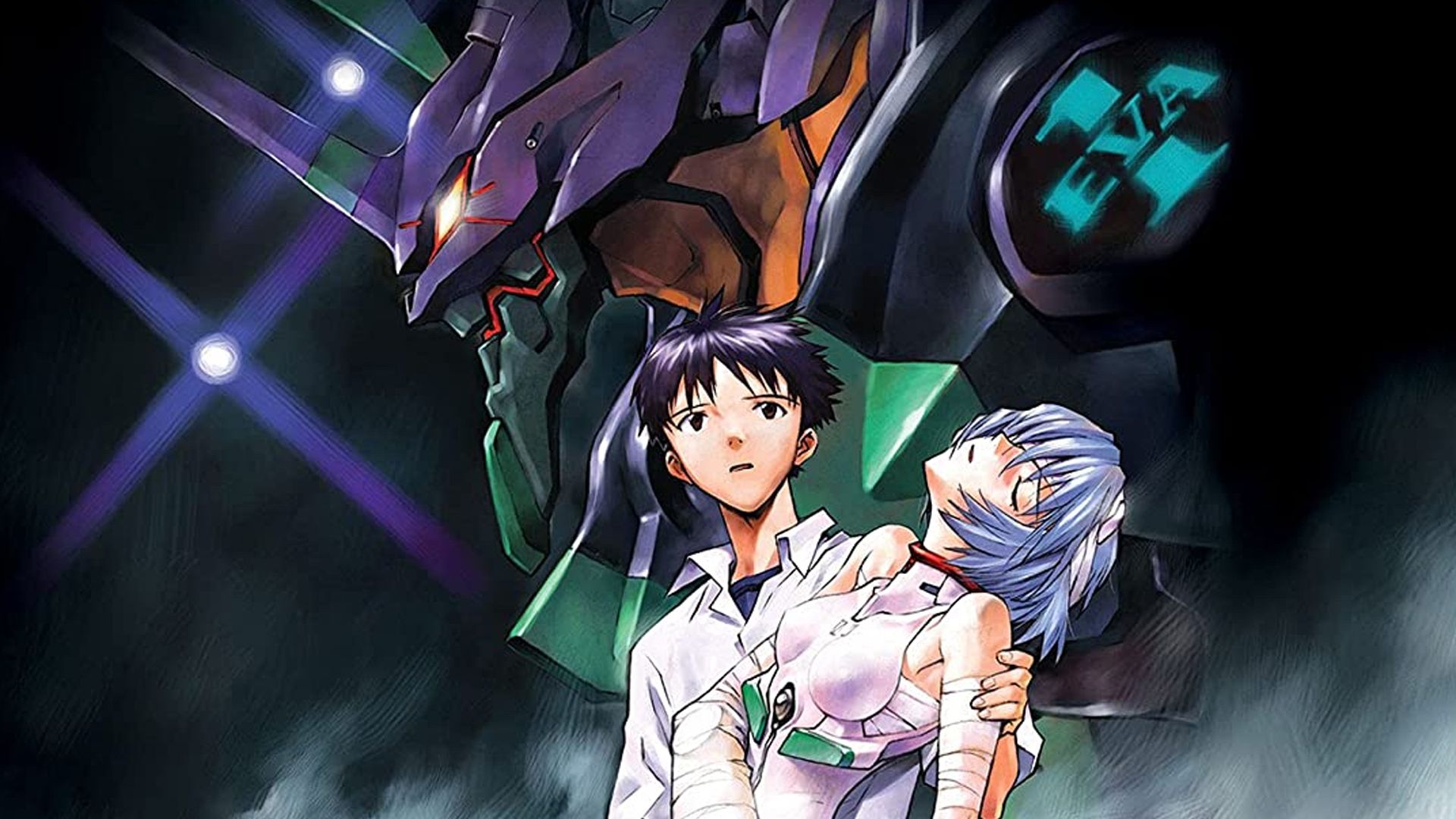 10 '90s anime that hold up better than modern series