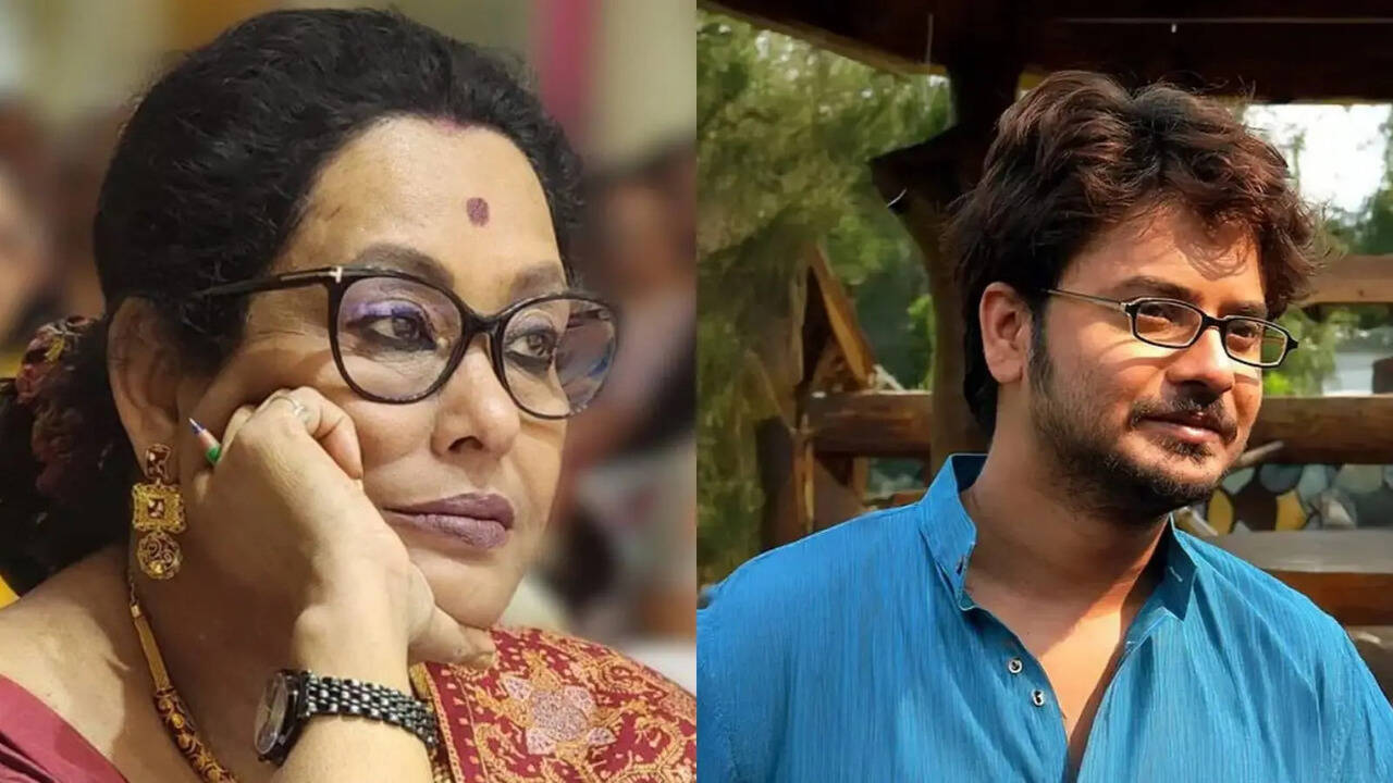 Days after Rahul Banerjee's tragic death, Leena Gangopadhyay resigns ...