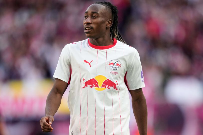 Liverpool transfer news as $58M Real Madrid ace wanted and Yan Diomande ...