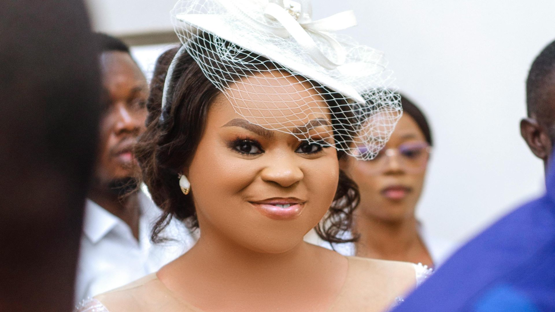 20 different kinds of guests you meet at weddings