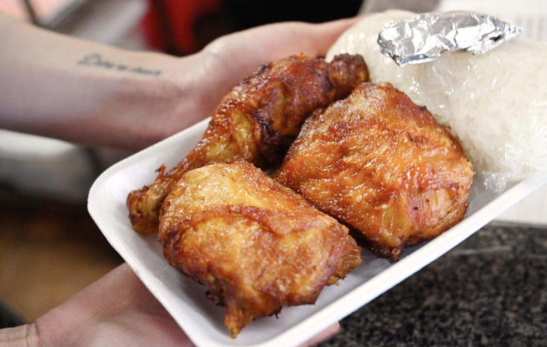 $1 tacos. Cheap Chinese food. Where to get affordable eats in Fresno area