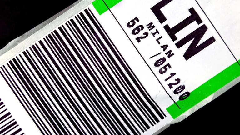 Don’t make this mistake after landing: Airline baggage tag dos and don’ts