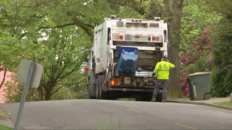 Seattle residents call out Seattle Public Utilities over extra trash fees