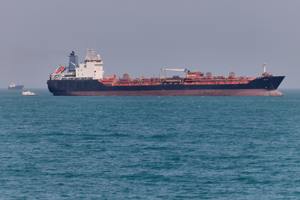 OPEC countries cut output as demand slows due to Hormuz blockade